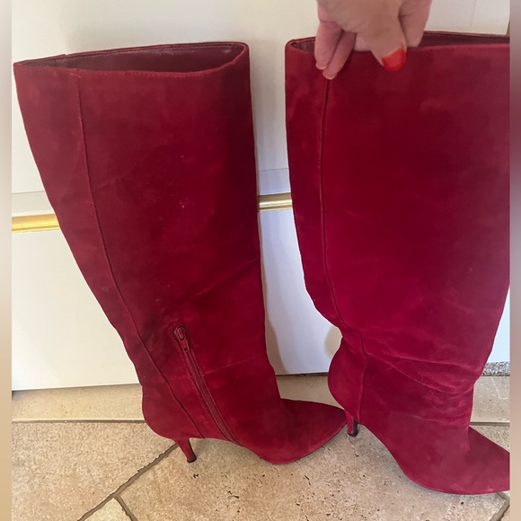 Jessica Simpson | Shoes | Jessica Simpson Boots | Poshmark